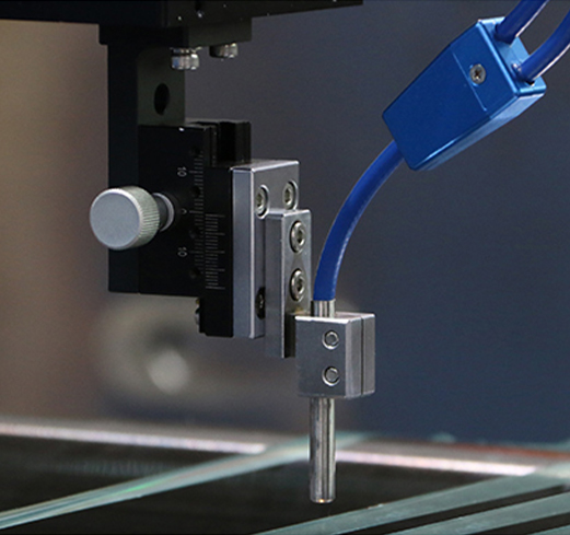 China Optical interference thickness gauge Manufacturer and Supplier ...