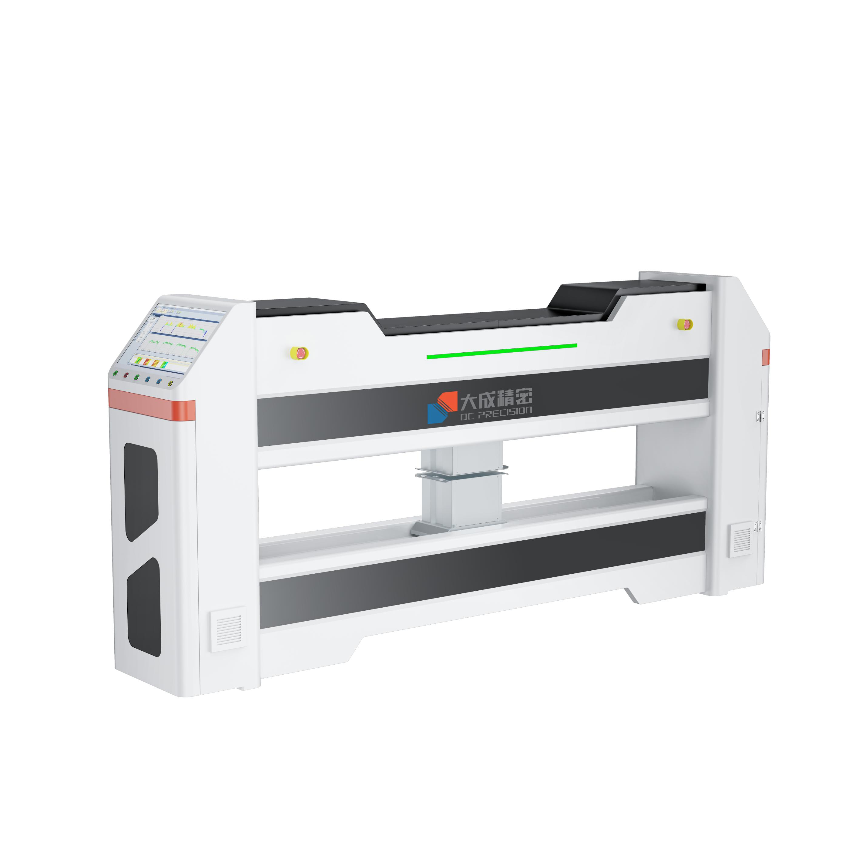 China Super X-Ray Areal Density Measurement Gauge Manufacturer and ...