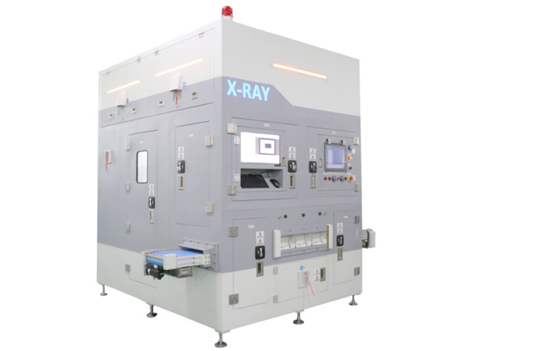 China X-ray four-station rotary table machine Manufacturer and Supplier ...