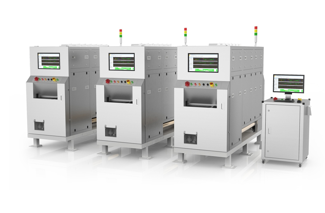 China Multi Frame Synchronized Tracking And Measuring System Manufacturer And Supplier Dacheng